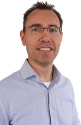 Martijn onze nieuwe productspecialist - Laboratorium-apparatuur.nl