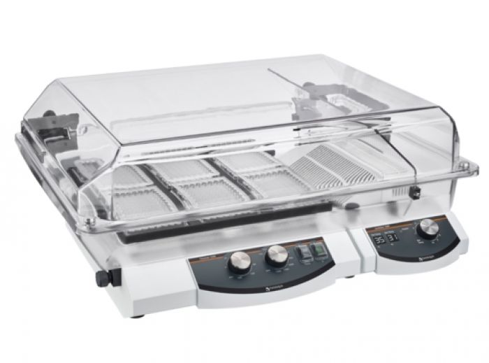 Heidolph Titramax 1000 Package orbitale schudder 1.5mm 5kg ...