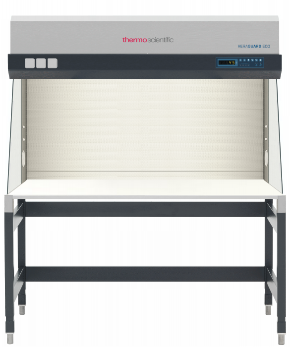 Thermo Heraguard ECO Cleanbench 1.5m - Laboratorium-apparatuur.nl