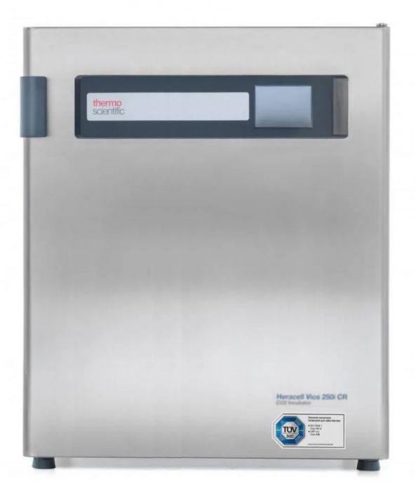 Thermo Heracell Vios 250i CR CTS RVS CO2 incubator - Laboratorium ...