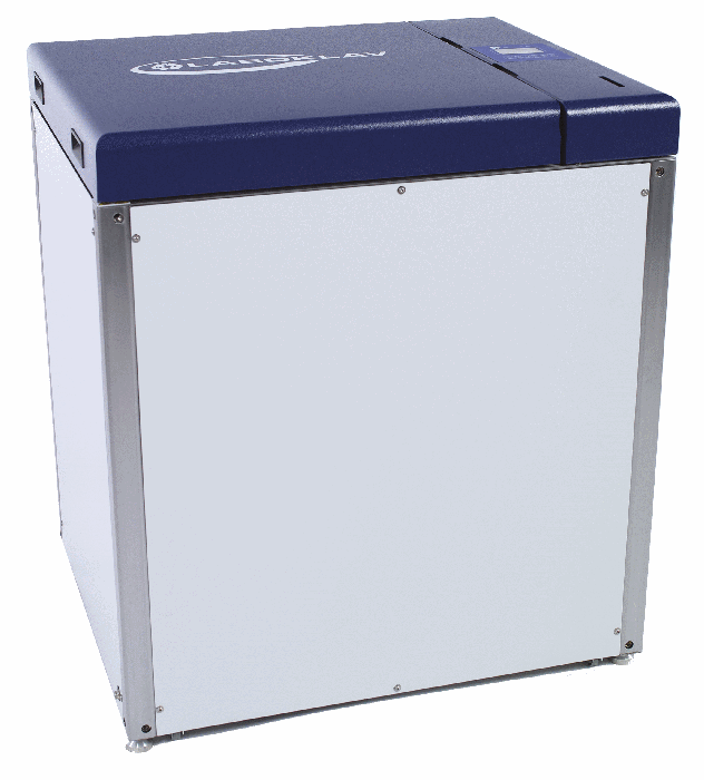 SHP Laboklav 160MSLV autoclaaf - Laboratorium-apparatuur.nl