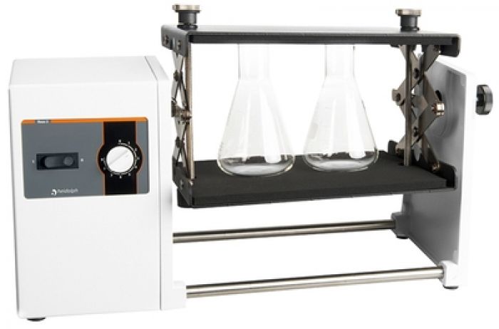 Heidolph Reax 2 over de kop schudder voor 2 posities - Laboratorium ...