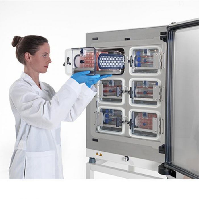 Thermo Heracell VIOS 160i koper Cell Locker CO2 incubator ...