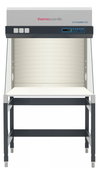 Thermo Heraguard ECO Cleanbench 0.9m - Laboratorium-apparatuur.nl