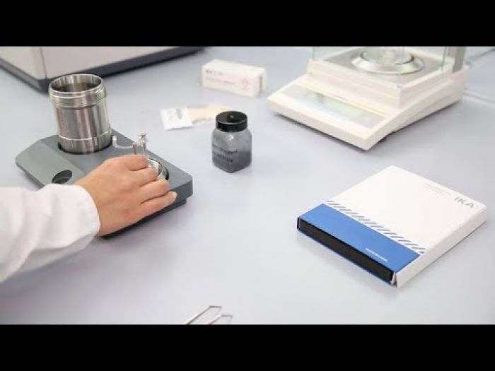 IKA C6000.1 Water protect 1 x 100 ml - Laboratorium-apparatuur.nl