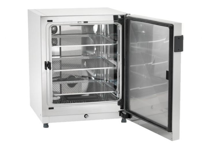 Thermo Heracell VIOS 250i IR RVS CO2 incubator - Laboratorium-apparatuur.nl