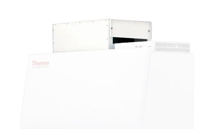 Thermo KTD Thimble Duct exhaust connector MSC-Advantage 0.9m, 1.2m en 1 ...