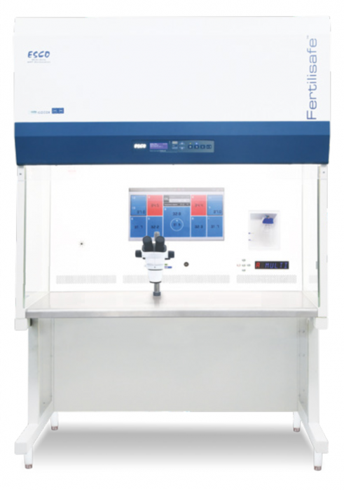 Esco IVF ART Workstation 1.2m - Laboratorium-apparatuur.nl