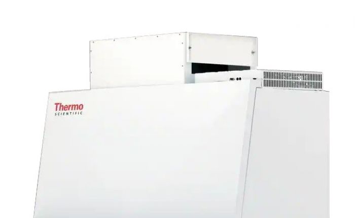 Thermo KTD Thimble Duct exhaust connector MSC-Advantage 0.9m, 1.2m en 1 ...