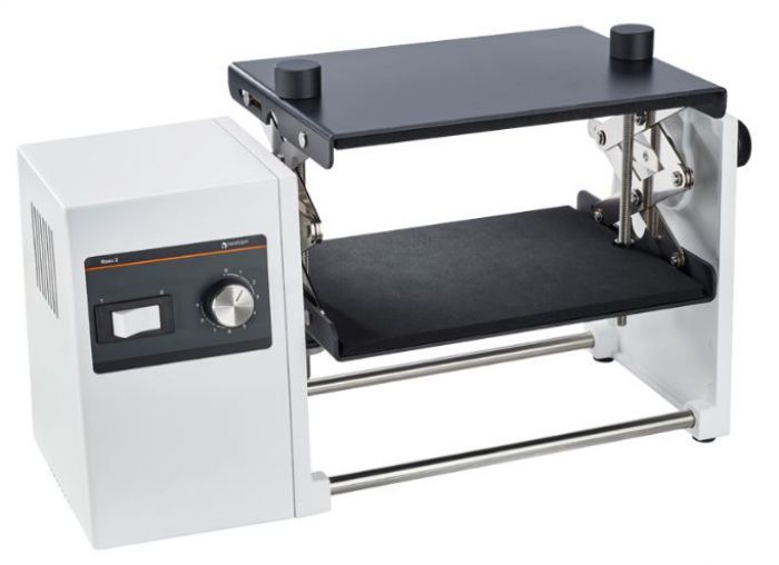 Heidolph Reax 2 over de kop schudder voor 2 posities - Laboratorium ...