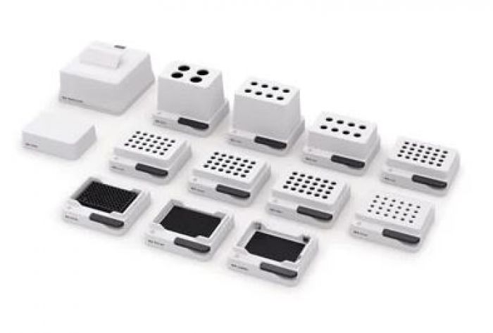 VOORRAAD IKA Matrix Delta plus -10° tot 110°C - Laboratorium-apparatuur.nl