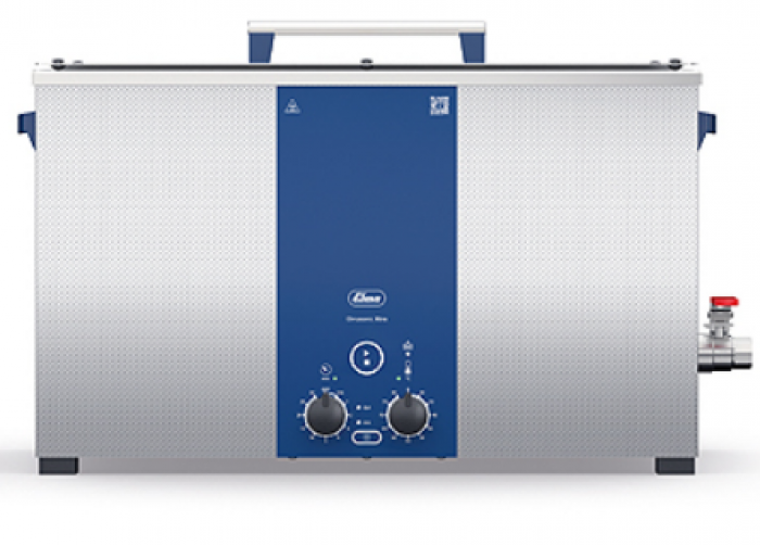 Elma Xtra 300 ultrasoonbad 30 liter met verwarming - Laboratorium ...