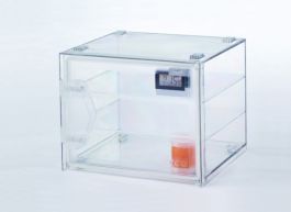 Bohlender Sicco V1950-01 kleine exsiccator Premium 6,2 liter ...