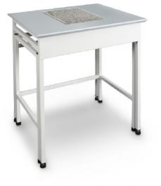Kern YPS-03 anti vibratie tafel & weegtafel - Laboratorium-apparatuur.nl