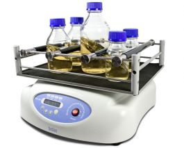 BioSan PSU-20i orbitaal schudder 20mm 8kg - Laboratorium-apparatuur.nl