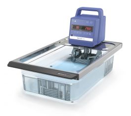 IKA ICC Basic eco 18 inhangthermostaat met kunstof bad 18 lt ...