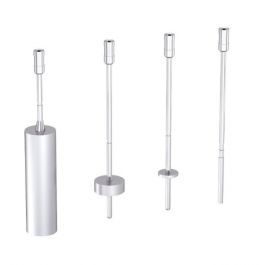 IKA ROTAVISC spindle set type SP set-1 - Laboratorium-apparatuur.nl