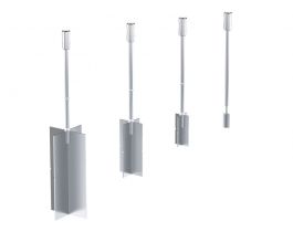 IKA ROTAVISC spindle set type VAN-1 - Laboratorium-apparatuur.nl