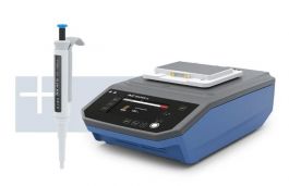 VOORRAAD IKA Matrix Delta plus -10° tot 110°C - Laboratorium-apparatuur.nl