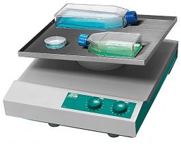 Edmund Bühler TL10 3D schudder - Laboratorium-apparatuur.nl