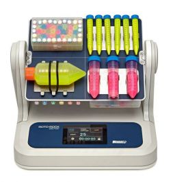 Scientific Industries ROTO-ROCK GENIE schudder - Laboratorium-apparatuur.nl