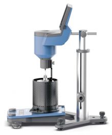 IKA ROTATEMP lo-vi Package 1 - 6 mio mPas tot 300°C - Laboratorium-apparatuur.nl