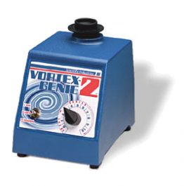 VOORRAAD Scientific Industries VORTEX GENIE II - Laboratorium-apparatuur.nl