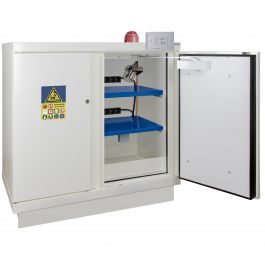 Ecosafe 798+LIX2 plofkast 90 minuten voor lithiumbaterijen ...