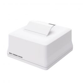 IKA Matrix verwarmde deksel - Laboratorium-apparatuur.nl