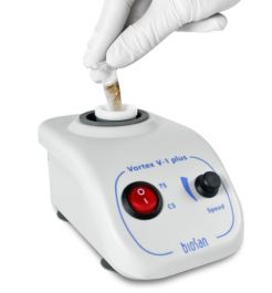 BioSan V1-plus vortex - Laboratorium-apparatuur.nl